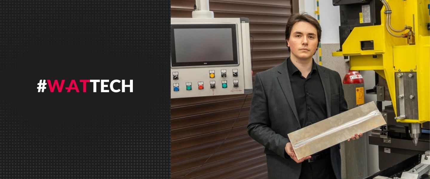 Strona główna - Dział Promocji i Komunikacji Wojskowej Akademii Technicznej